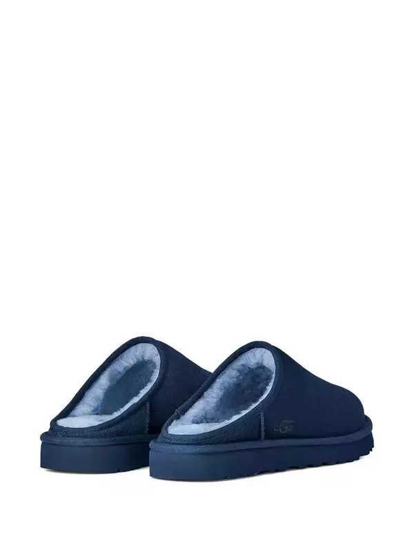 UGG Logo Slippers