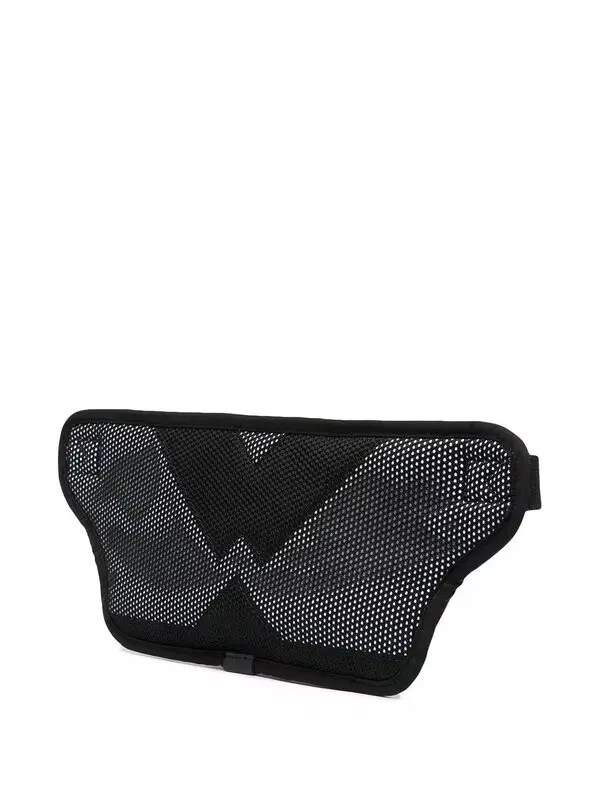 Kenzo Logo-print Belt Bag