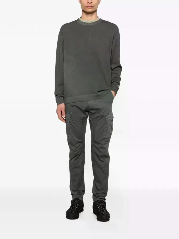 C.P. COMPANY Long-sleeve Sweater