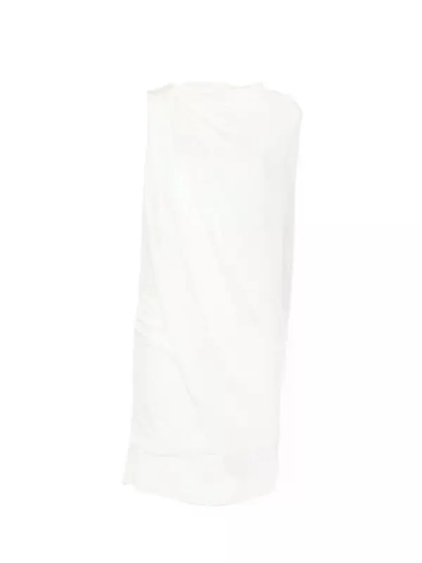 ROTATE BY BIRGER CHRISTENSEN Cape Mini Dress