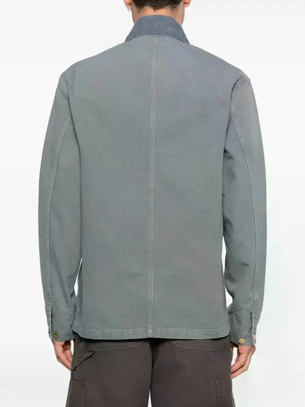 Carhartt Work In Progress Michigan Corduroy-collar Jacket