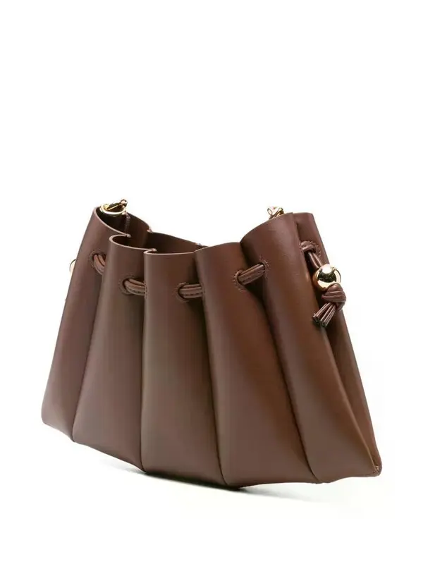 THEMOIRE Dafne Clutch Bag