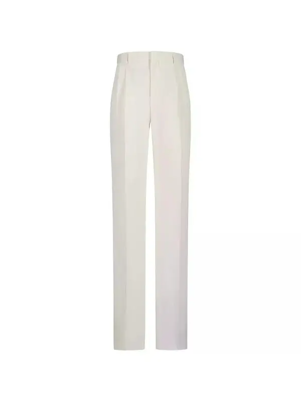 LARDINI Pleated Trousers