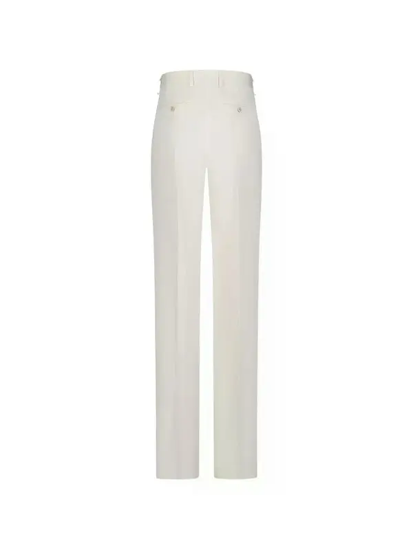LARDINI Pleated Trousers