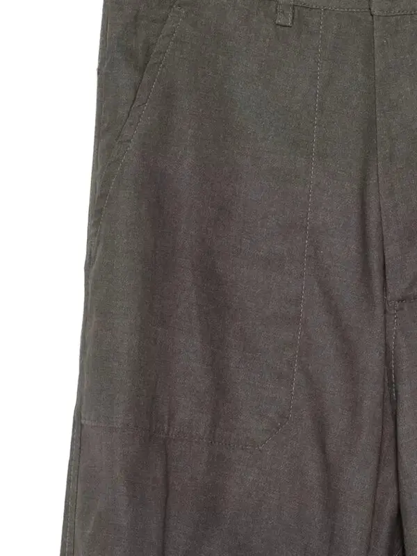 Masnada Cotton Trousers