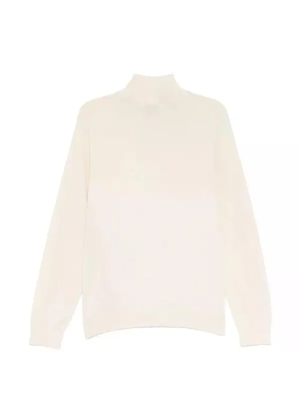 Paul Smith Zebra-logo Cotton Sweater