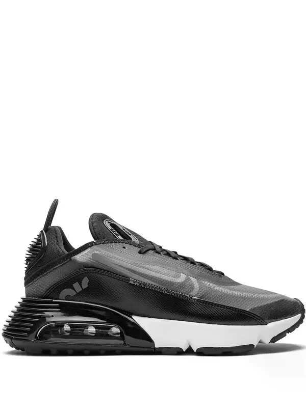 Nike Air Max 2090 Sneakers - Black