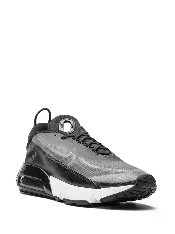 Nike Air Max 2090 Sneakers - Black