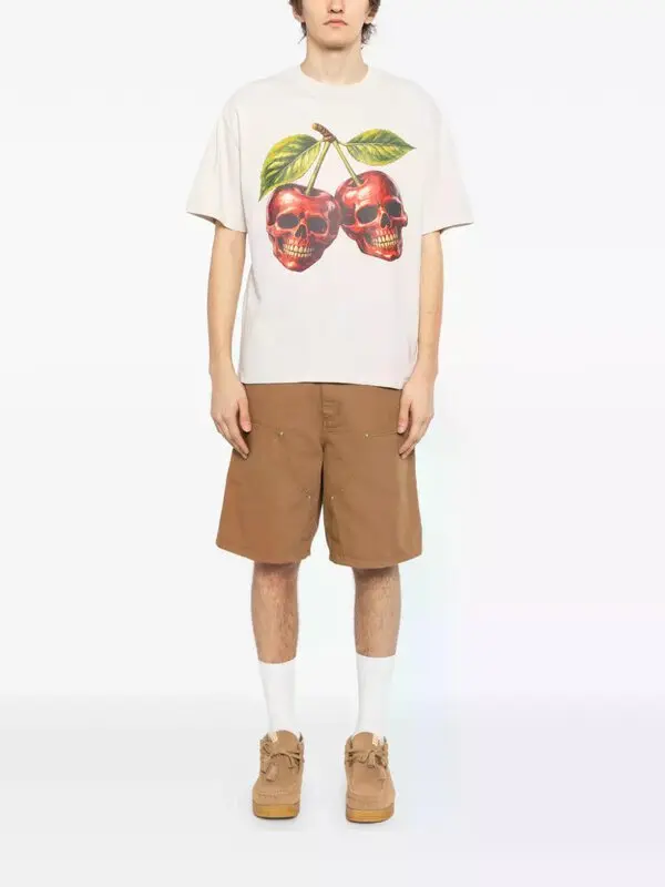 MELT Graphic-print T-shirt