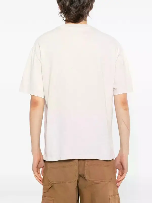 MELT Graphic-print T-shirt