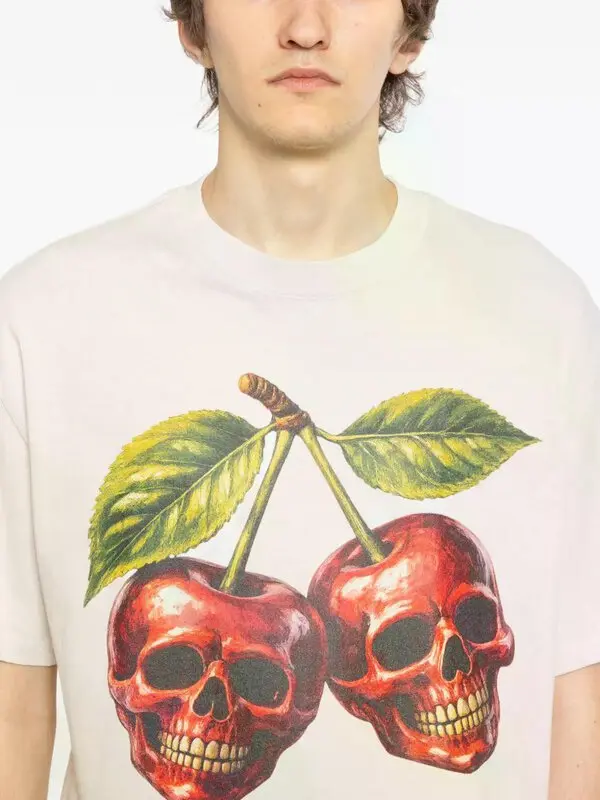 MELT Graphic-print T-shirt