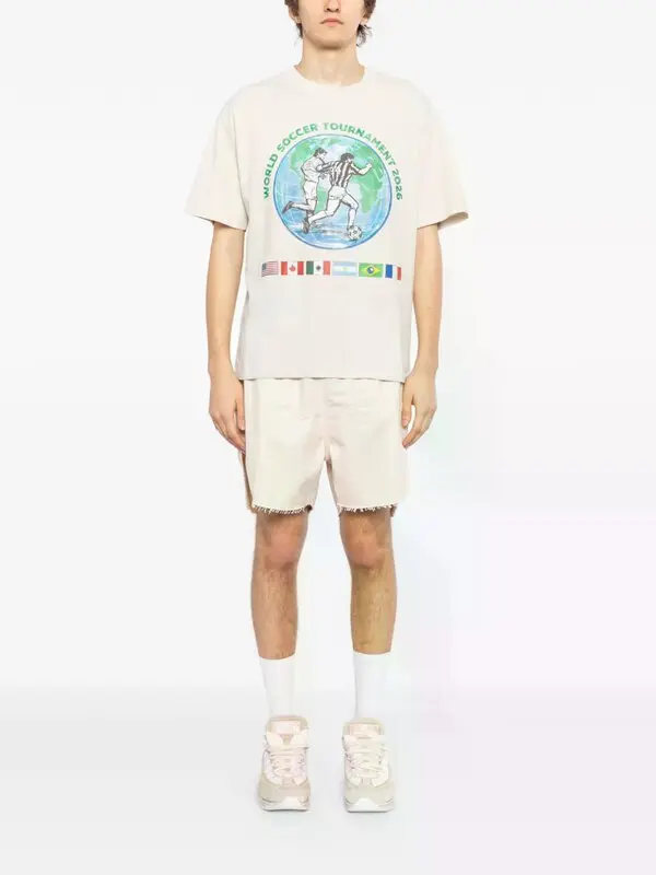 MELT Graphic-print T-shirt
