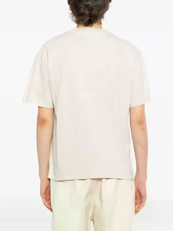 MELT Graphic-print T-shirt