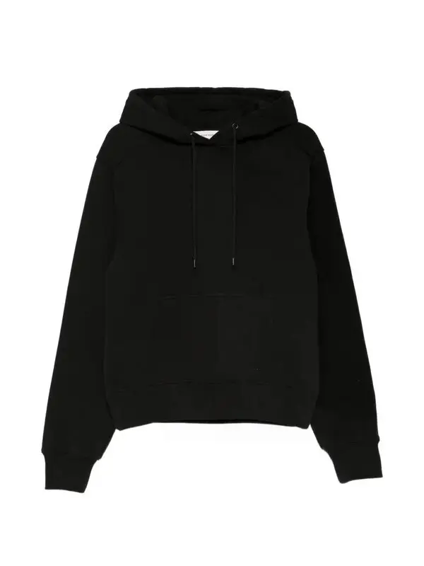 ENTIRE STUDIOS Hooded Drawstring Sweatshirt