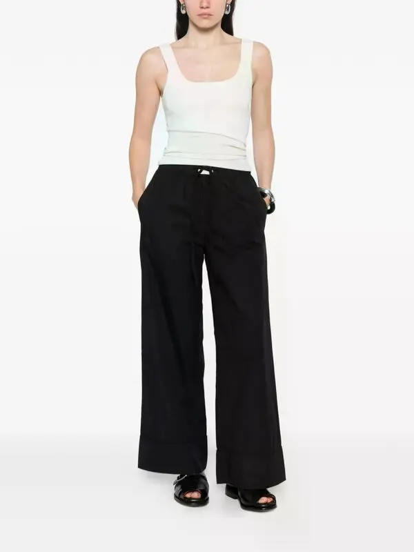 ENTIRE STUDIOS Drawstring Trousers