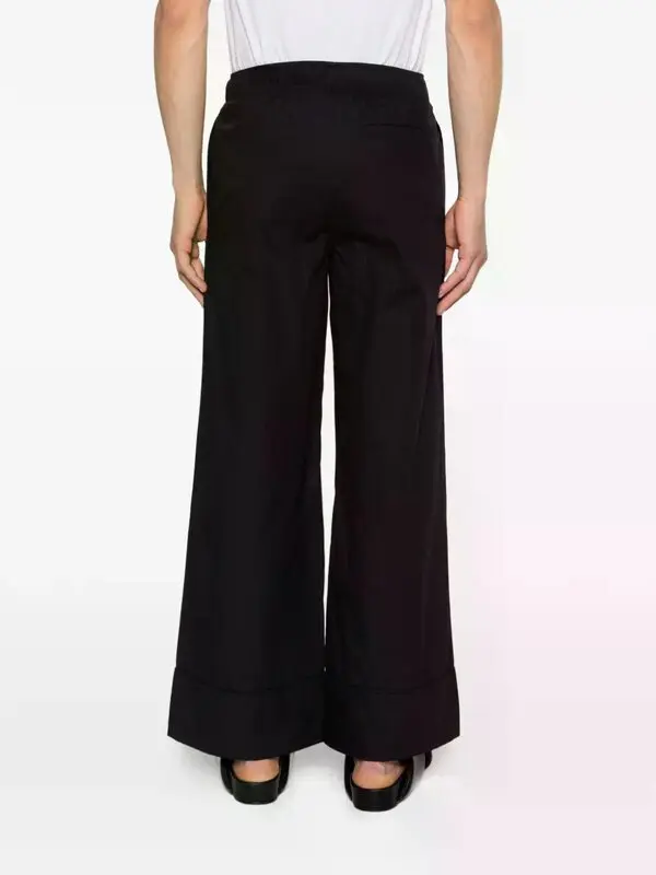 ENTIRE STUDIOS Drawstring Trousers