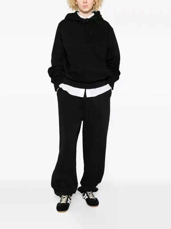 ENTIRE STUDIOS Elasticated Trousers