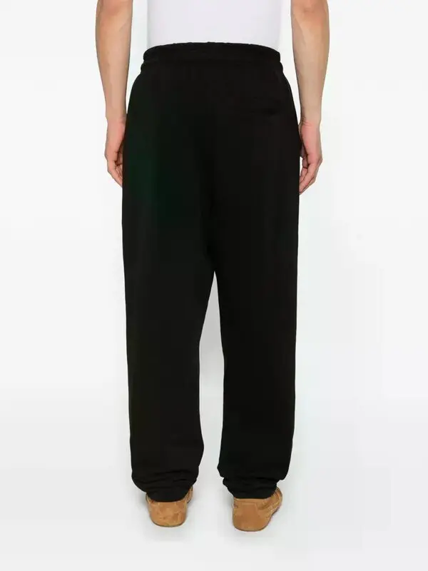 ENTIRE STUDIOS Elasticated Trousers
