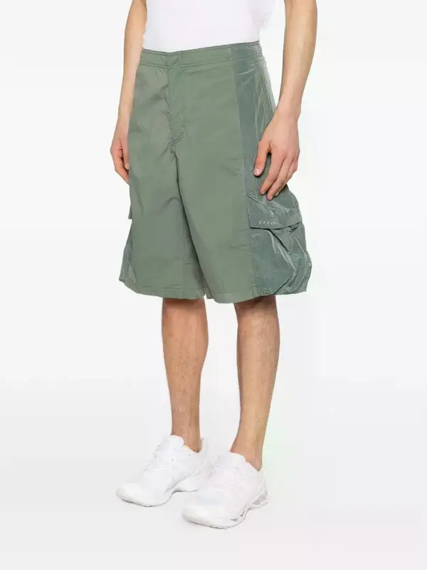 Oakley Panelled Cargo Shorts