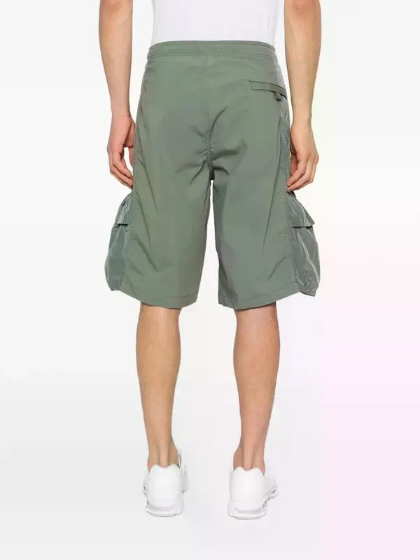 Oakley Panelled Cargo Shorts