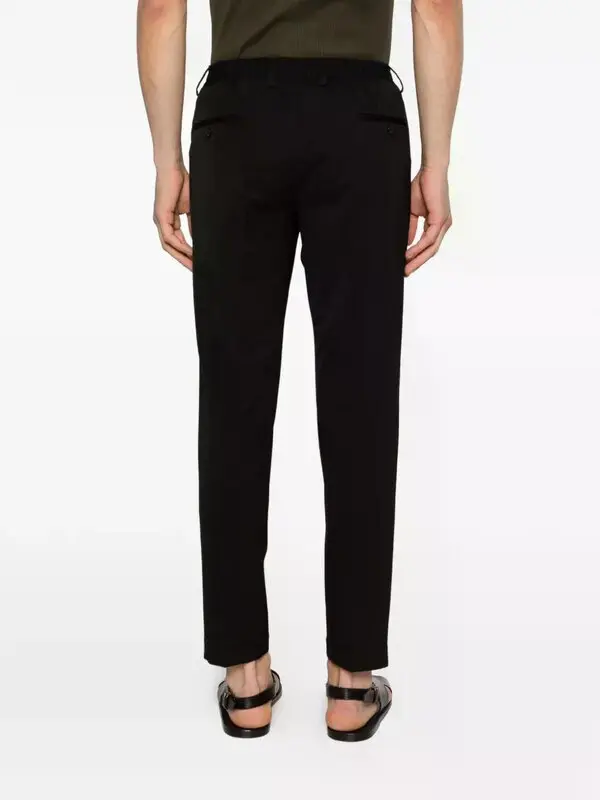 Dolce & Gabbana Pleated Trousers
