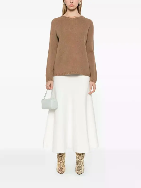 Max Mara Wool-cashmere Jumper