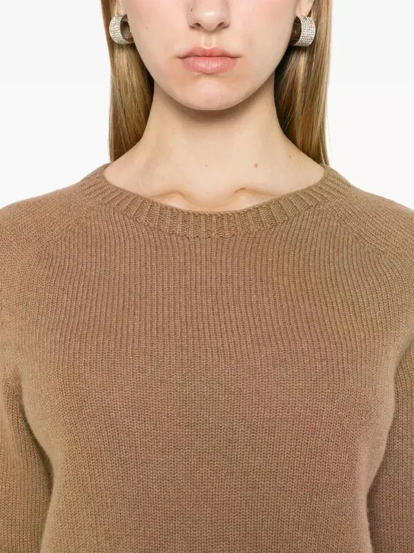 Max Mara Wool-cashmere Jumper