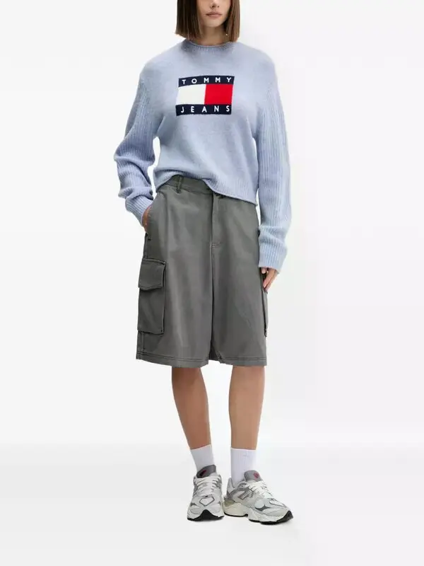 Adidas Cargo-pocket Shorts