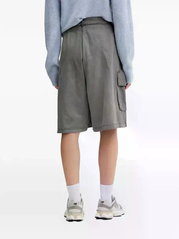Adidas Cargo-pocket Shorts