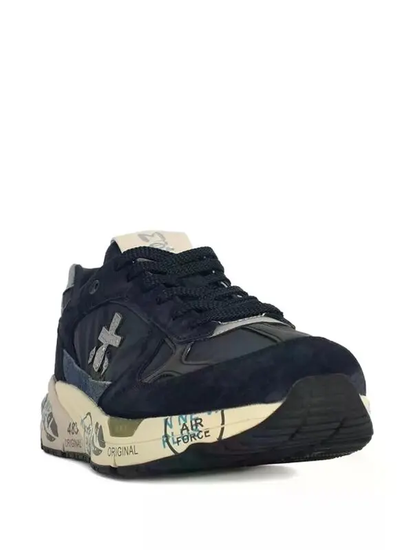 Premiata Mase 8020 Sneakers - Neutrals