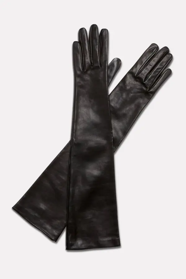 Scanlan Theodore Leather Opera Gloves