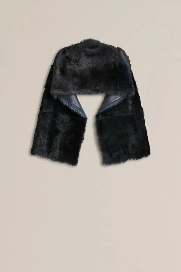 Scanlan Theodore Toscana Cape