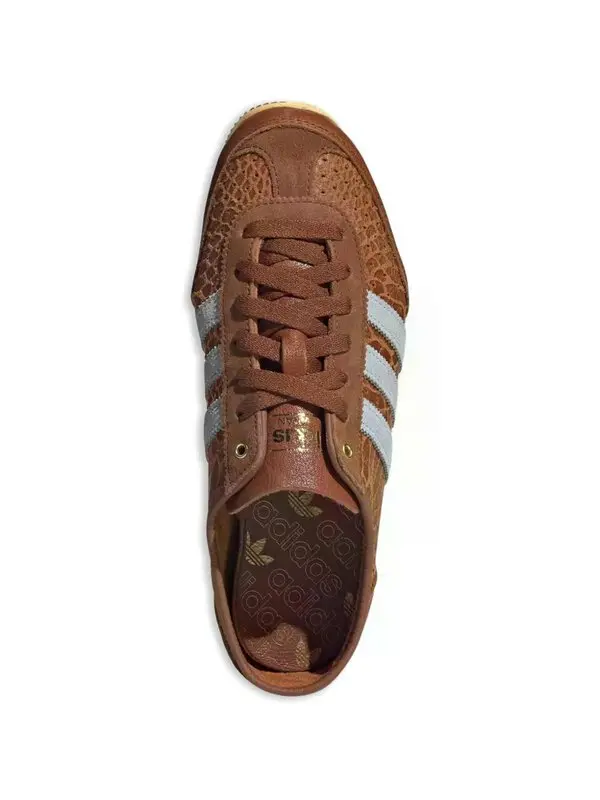 Adidas Japan Decon Sneakers - Brown