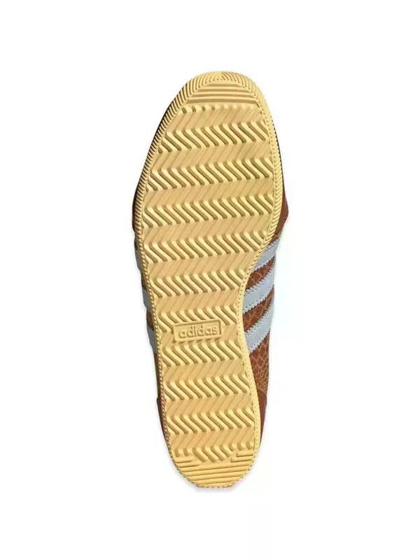 Adidas Japan Decon Sneakers - Brown