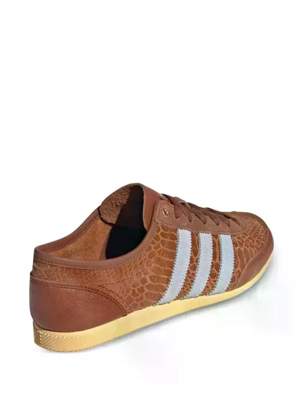 Adidas Japan Decon Sneakers - Brown