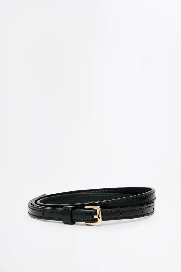Scanlan Theodore Mera Belt - Black