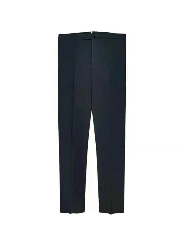 Incotex Button-fastening Trousers