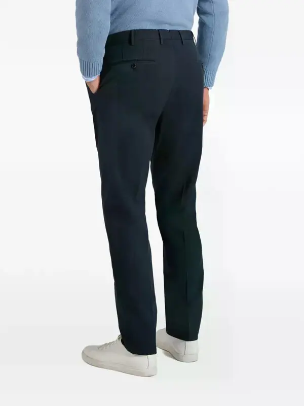 Incotex Button-fastening Trousers