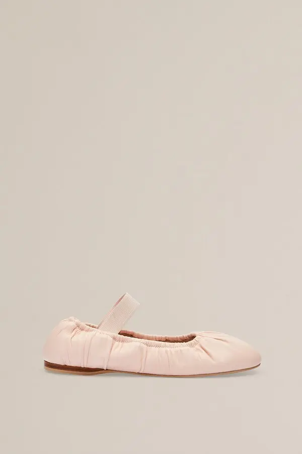 Scanlan Theodore Ballet Flats - Posy