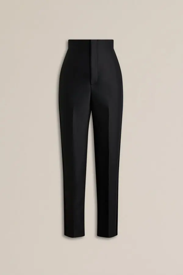 Scanlan Theodore Tuxedo Trouser