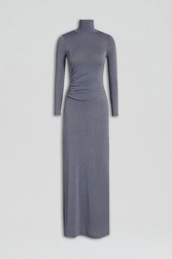 Scanlan Theodore Sparkle Gather Dress