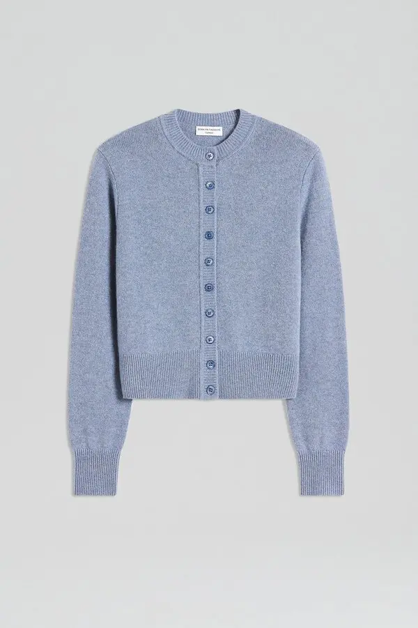 Scanlan Theodore Cashmere Cardigan