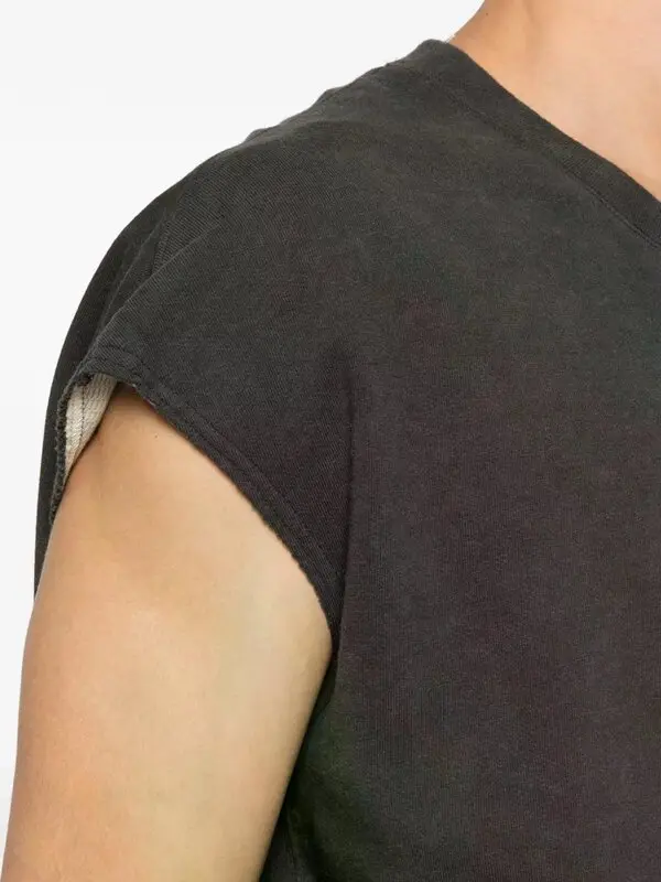 Visvim Round-neck Cotton T-shirt