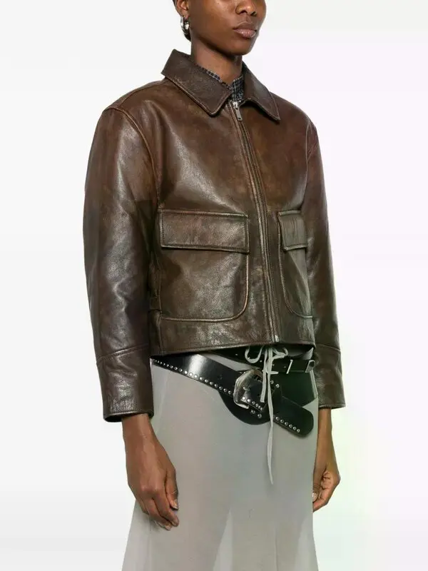 Gimaguas Claudia Jacket