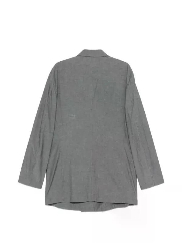 MAGLIANO Double-breasted Jacket