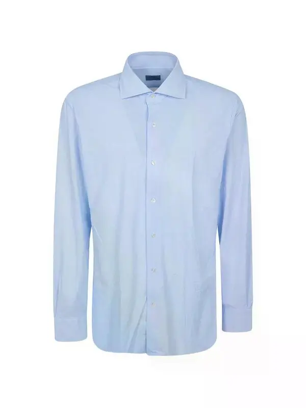 BARBA NAPOLI Long-sleeve Shirt