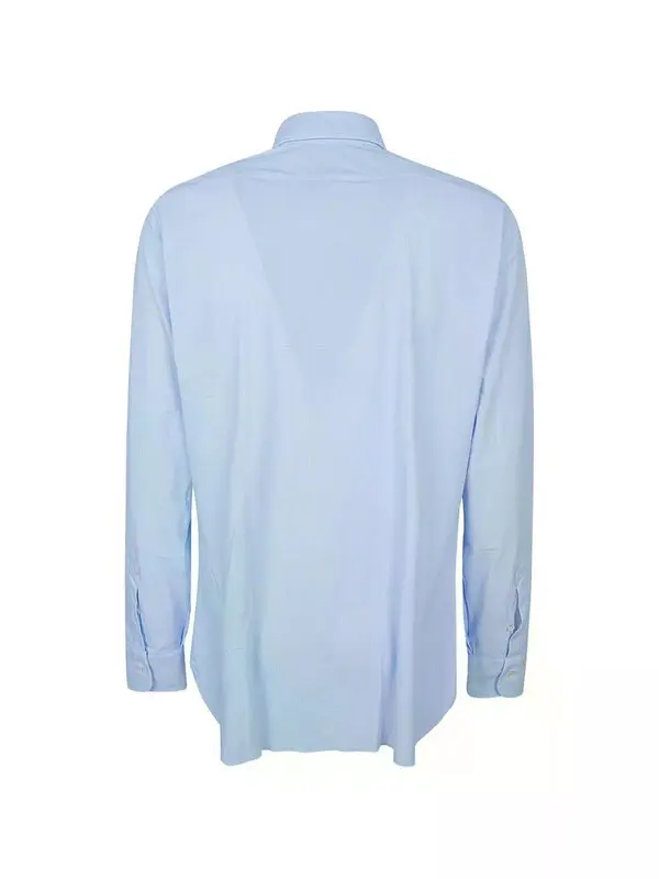 BARBA NAPOLI Long-sleeve Shirt