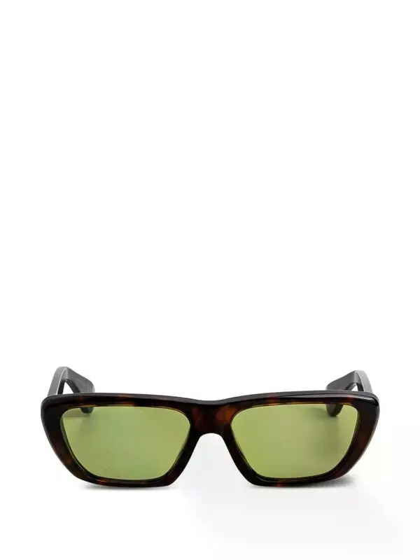 Marni Jimura Sunglasses - Brown