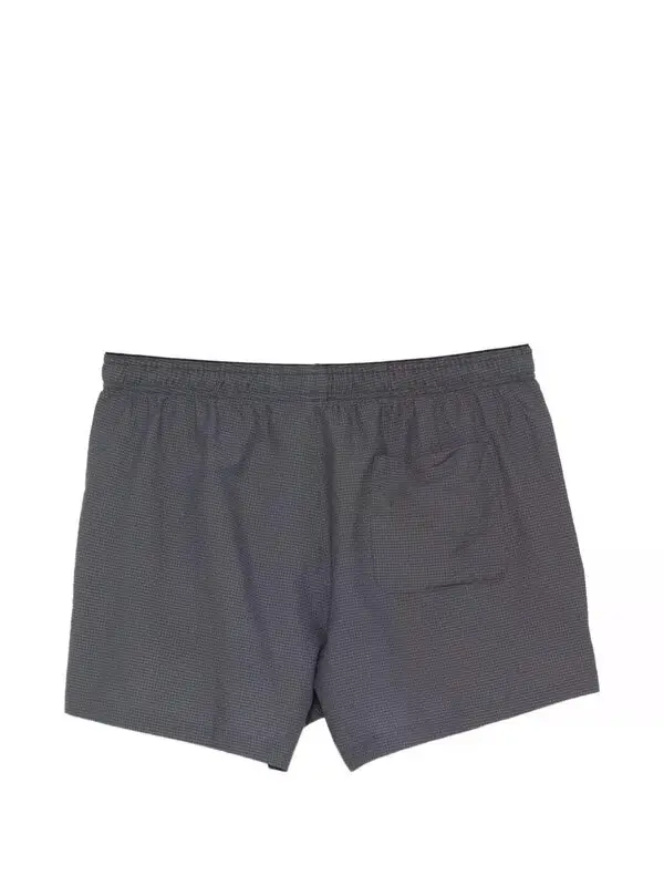 Our Legacy Check Swim Shorts