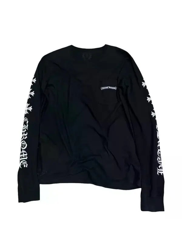 Chrome Hearts Long-sleeve T-shirt